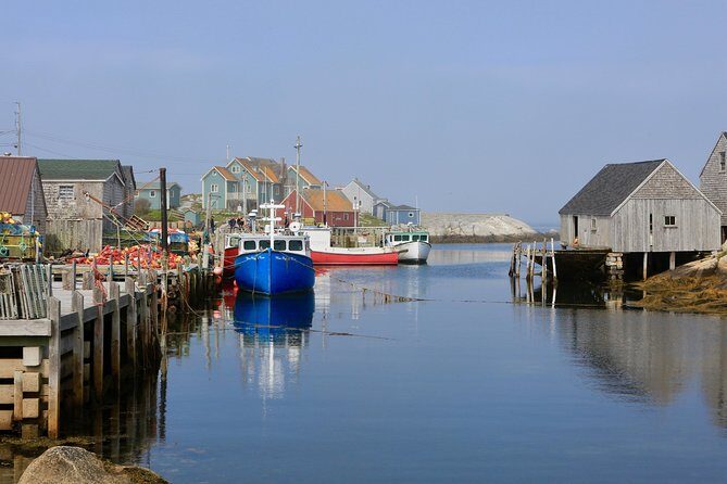 Peggy's Cove Day Trip from Halifax - Authentic Experiences and Tips from Travelers