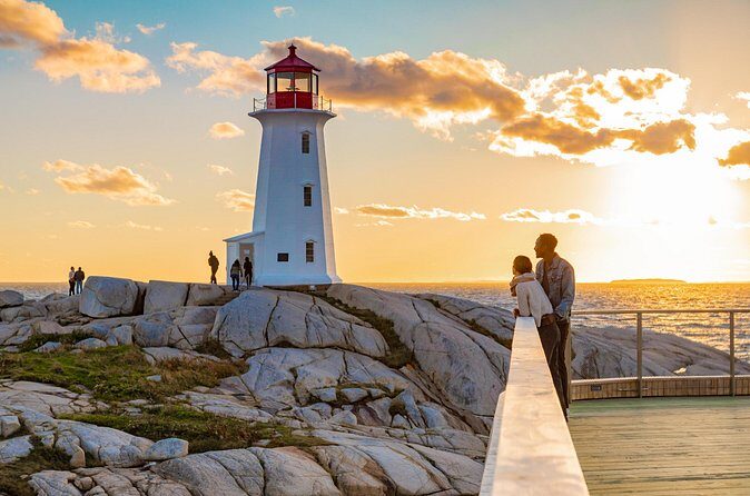 Peggys Cove Express Tour: Scenic Guided Experience - Pricing and Value
