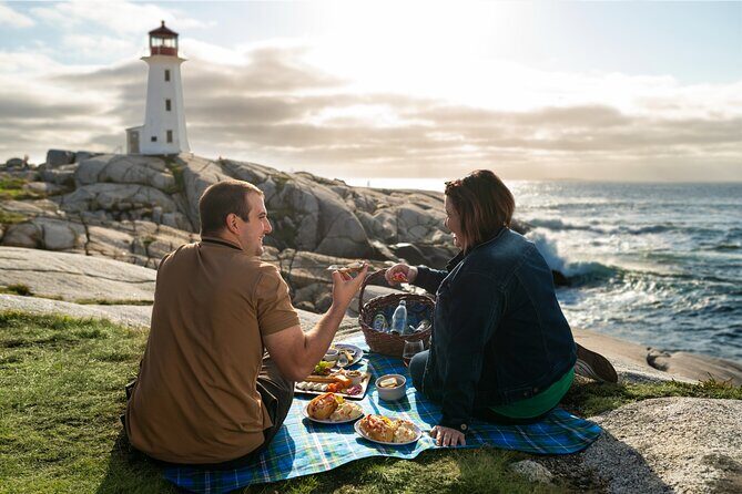 Peggys Cove Express Tour: Scenic Guided Experience - Final Thoughts