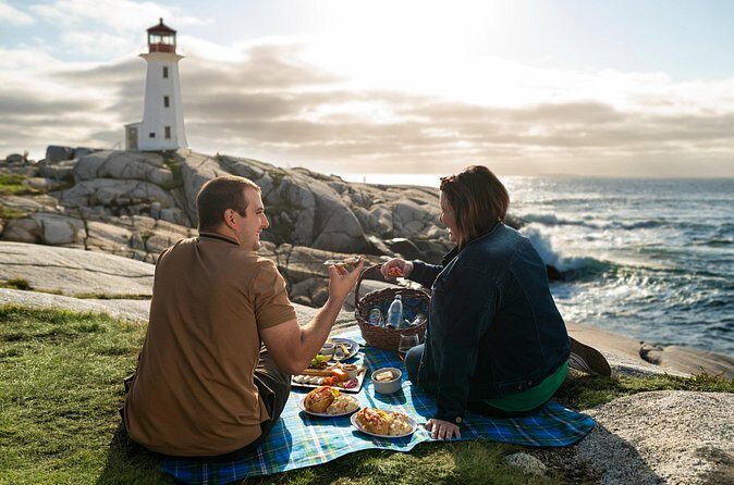 Peggys Cove Express Tour: Scenic Guided Experience - Frequently Asked Questions