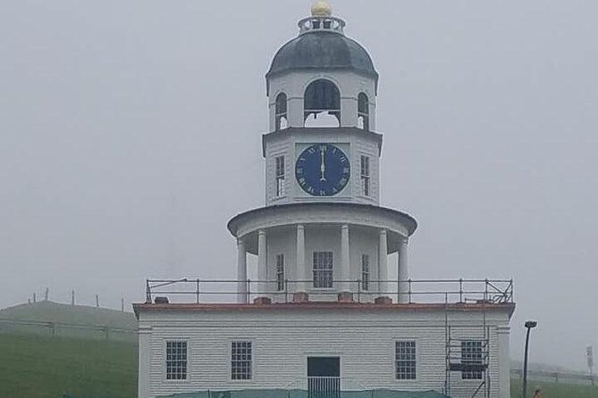 Peggys Cove & Halifax Historic Tour - An In-Depth Look at the Tour Itinerary