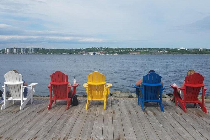 Peggys Cove & Halifax Historic Tour - Frequently Asked Questions (FAQs)