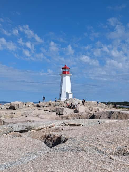 Peggys Cove & Lunenburg + 3 Hidden Gems  Full Day Tour - What the Tour Offers: A Deep Dive into the South Shore