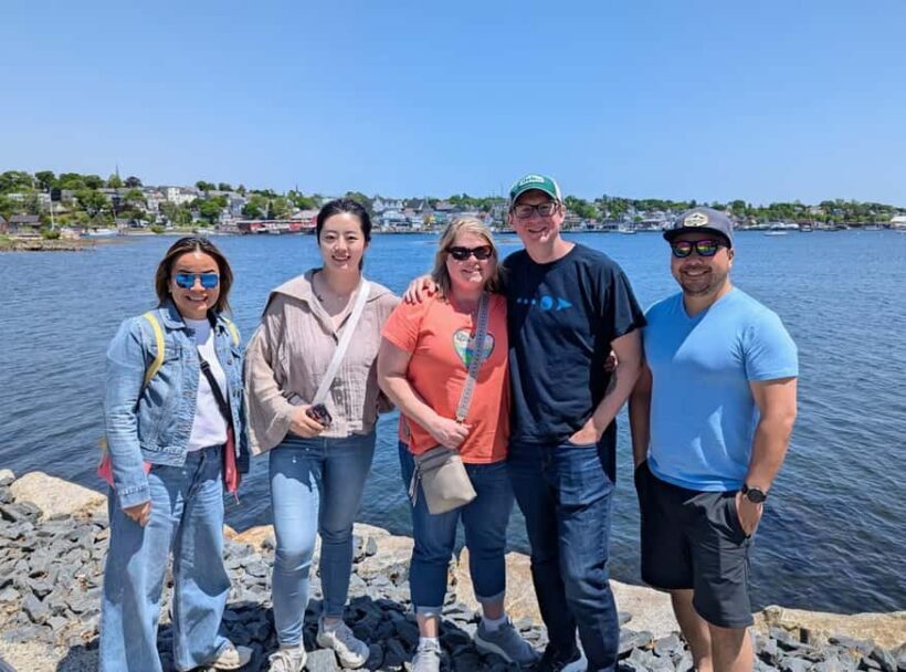 Peggys Cove & Lunenburg + 3 Hidden Gems  Full Day Tour - Final Thoughts