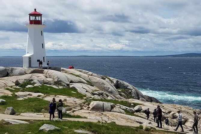 Peggys Cove/Mahone Bay & Lunenburg UNESCO HERITAGE SITE. - Review Summary Based on Traveler Feedback