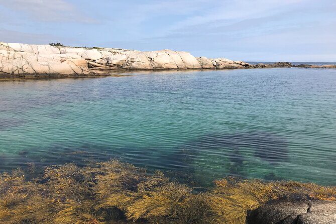 Peggy`s Cove Only Tour.This is not a narrative tour. Pggys & Back - Weather and Practical Tips