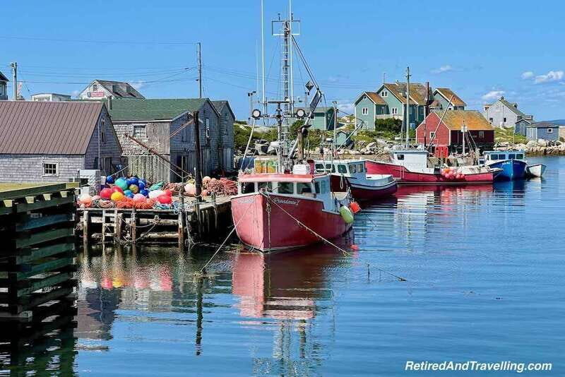 Peggys Cove Private Car Tour  3.5 Hours - Key Points