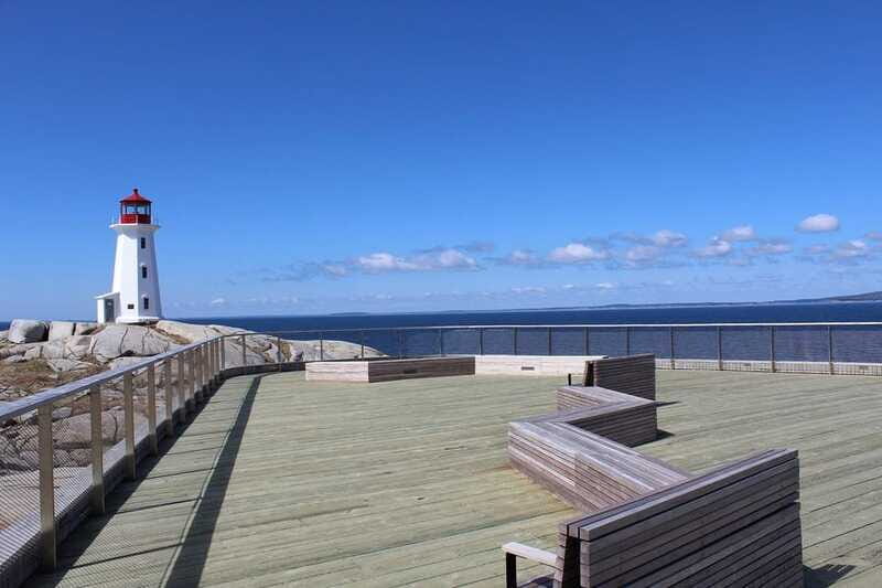 Peggys Cove Private Car Tour  3.5 Hours - Return Journey and Flexibility