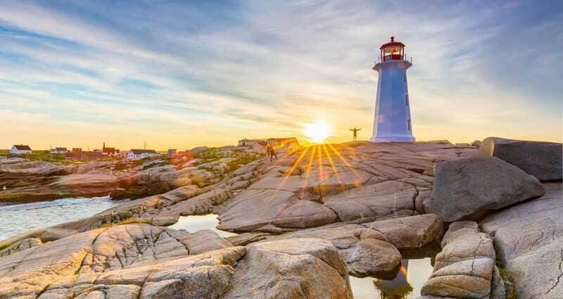 Peggys Cove Private Car Tour  3.5 Hours - What’s Included and What’s Not