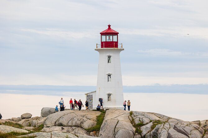Peggy's Cove Sunset + Halifax Dinner Small Group Night Tour - The Sum Up: Is This Tour Worth It?