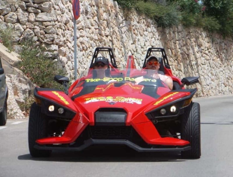 Peguera: Half Day Slingshot Tour - Cost and Value