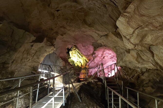 Peja Tour, Rugova Gorge and Drini Waterfalls (Combined) - Highlights of the Tour