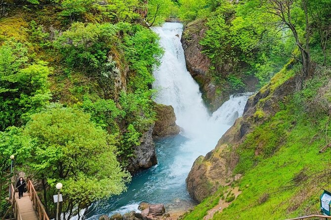 Peja Tour, Rugova Gorge and Drini Waterfalls (Combined) - Scenic Landscapes and Natural Wonders
