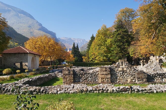 Peja Tour, Rugova Gorge and Drini Waterfalls (Combined) - Preparing for the Adventure