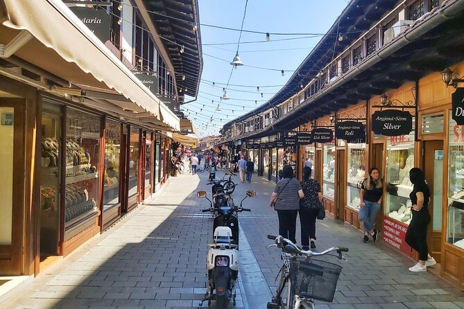 Peja Tour, Rugova Gorge and Drini Waterfalls (Combined) - Frequently Asked Questions