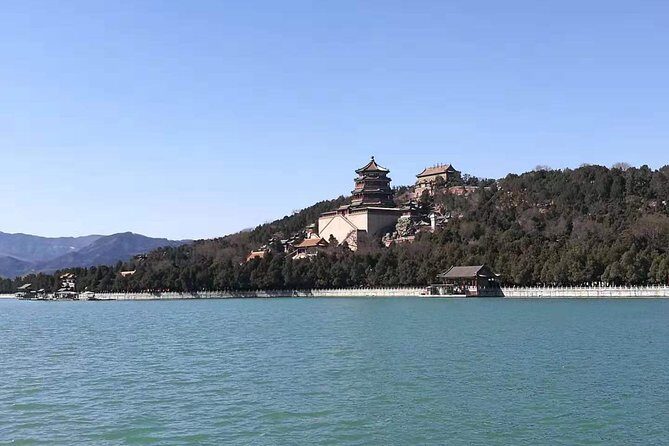 PEK Airport Private Transit Tour - Who Is This Tour Best For?