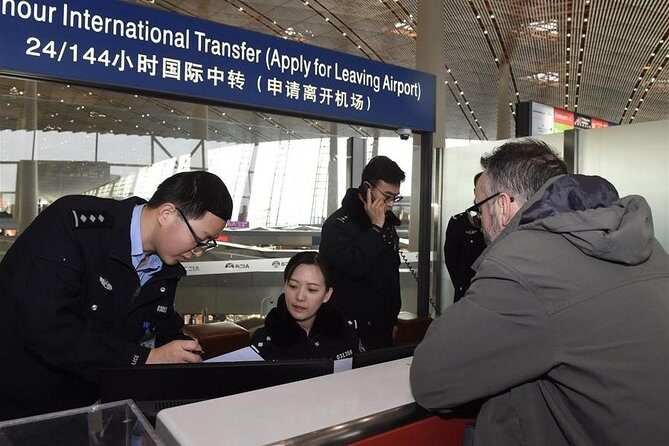 PEK or Daxing Airport Layover Transfer to Mutianyu Great Wall by Private Driver - In-Depth: The Journey to Mutianyu