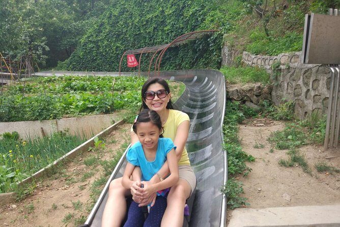 PEK or Daxing Airport Layover Transfer to Mutianyu Great Wall by Private Driver - Pricing Analysis and Value