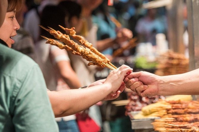 Peking Duck & Beyond:Exploring the Best Eats in Beijing's Hutongs - Key Points