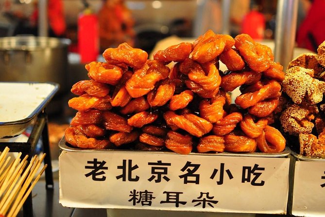 Peking Duck & Beyond:Exploring the Best Eats in Beijing's Hutongs - Who This Tour Is Best For
