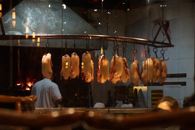 Peking Duck Dining Experience with Amazing Shanghai Night Lights - Who Will Love This Tour?