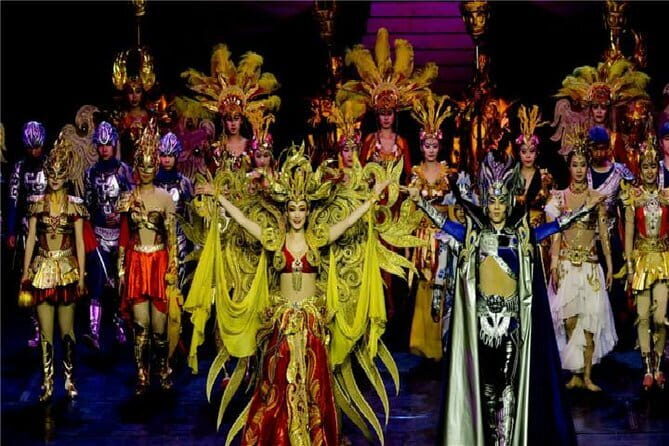 Peking Opera at Liyuan Theater Tickets - Final Thoughts: Who Will Love This Experience?