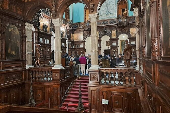 Pele Castle, Pelior Castle and Sinaia Monastery - Private Tour - Who Will Love This Tour?