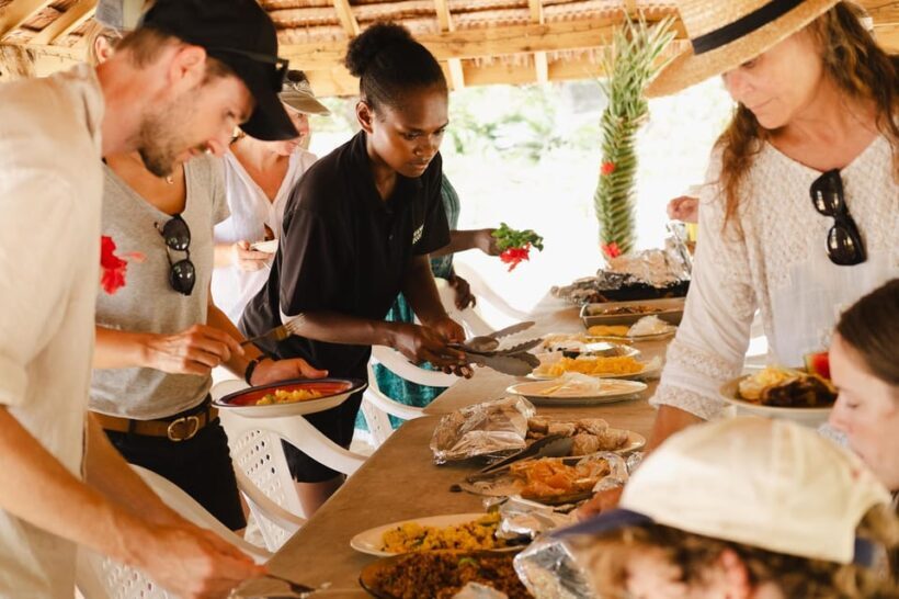 Pele Paradise: Full Day Tour from Port Vila - What Travelers Say