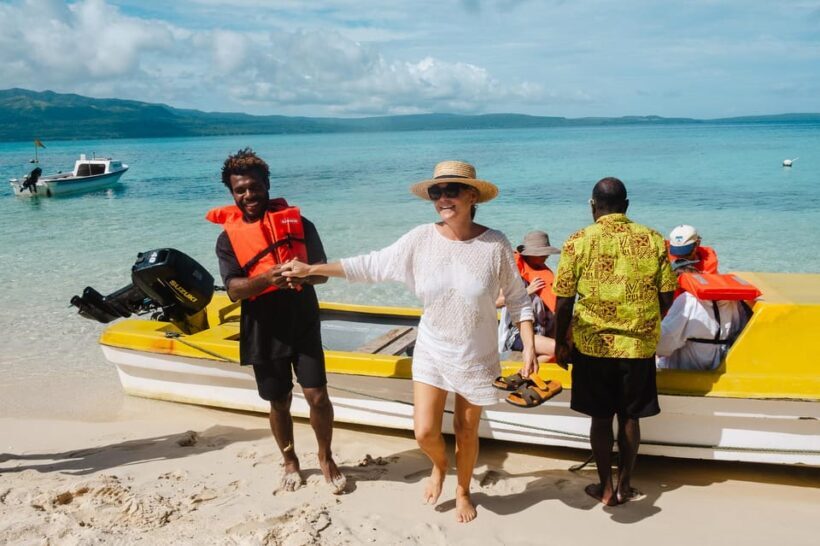 Pele Paradise: Full Day Tour from Port Vila - The Sum Up: A Relaxing & Authentic Island Escape