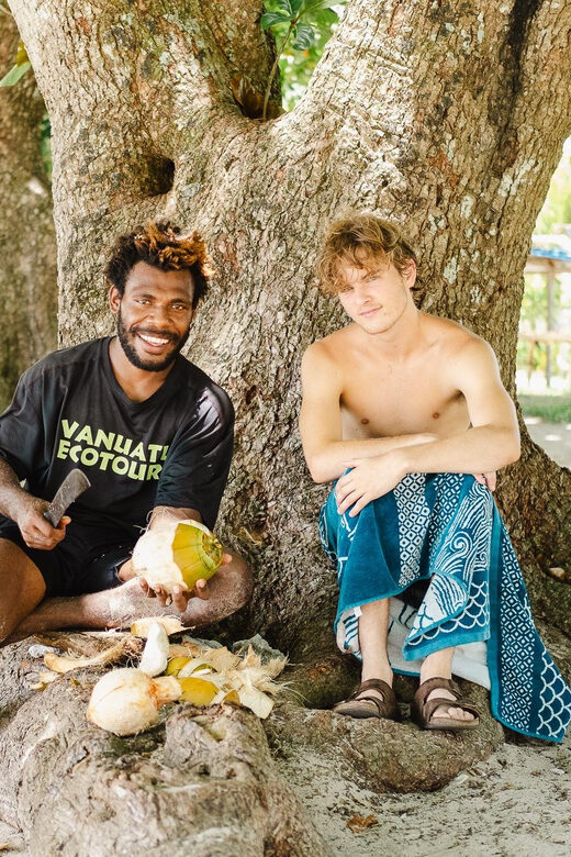 Pele Paradise: Full Day Tour from Port Vila - FAQs
