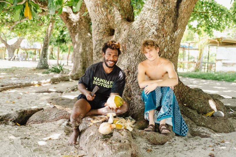 Pele Paradise: Full Day Tour from Port Vila - Final Thoughts: Is This Tour Right for You?