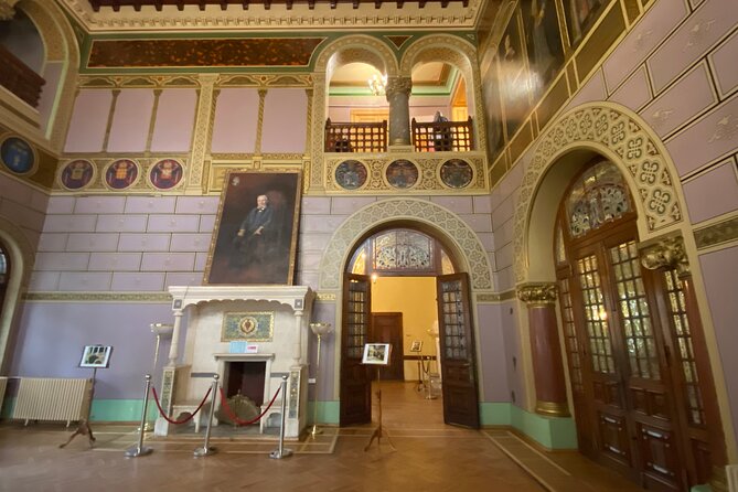 Peles and Cantacuzino Castles Small Group Day Tour from Brasov - Pricing and Value