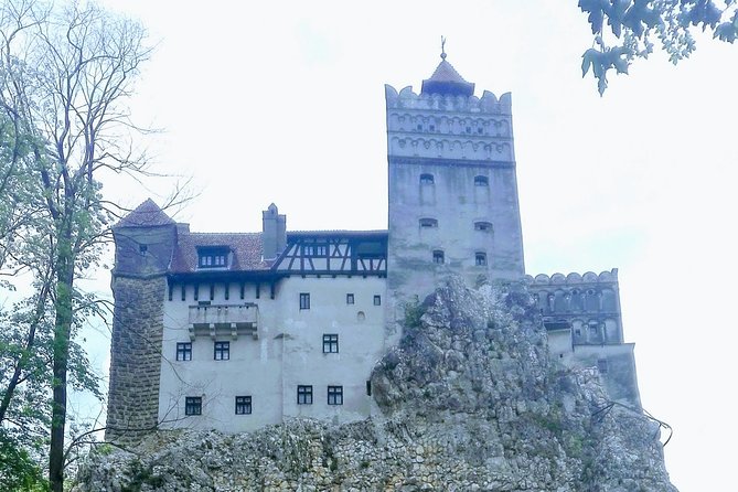 Peles, Bran, Brasov - What We Think About the Price and Value