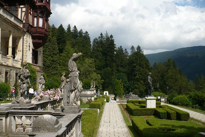 Peles Castle and Optional Cantacuzino Castle From Brasov - Frequently Asked Questions