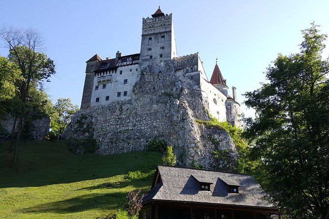 Peles Castle, Bran Castle and Brasov from Bucharest - Authentic Experiences and Real Traveler Insights