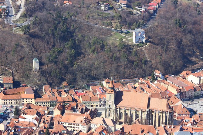 Peles Castle, Bran Castle and Brasov from Bucharest - Who Should Consider This Tour?
