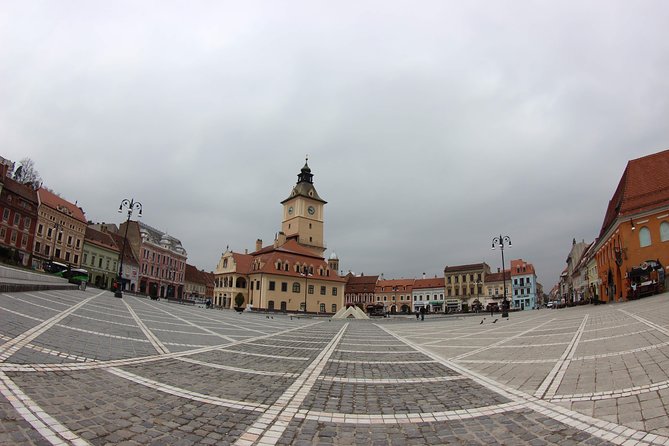 Peles Castle, Bran Castle and Brasov from Bucharest - Frequently Asked Questions