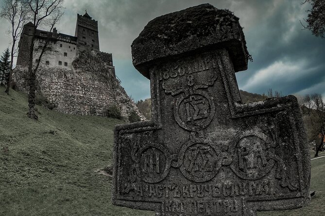 Peles Castle, Bran Castle & Rasnov Fort. Private Tour From Brasov - Bran Castle: Exploring Draculas Lair