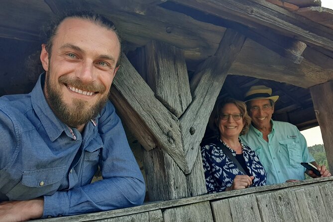 Peles Castle, Bran Castle & Rasnov Fort. Private Tour From Brasov - Convenient Transportation and Seamless Logistics