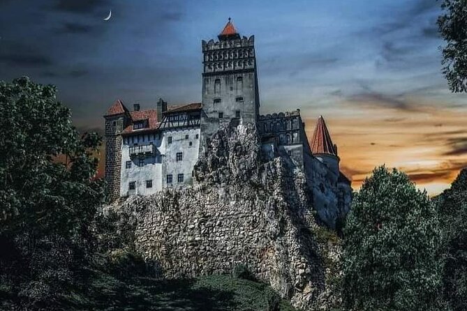 Peles Castle, Bran Castle, Rasnov Fortress and Sinaia Monastery Tour From Brasov - Customer Experiences