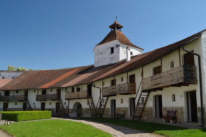 Peles Castle, Bran (Dracula) Castle And Rasnov Citadel From Brasov - FAQ