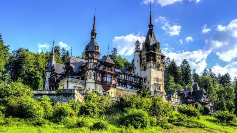 Peles Castle &Carpathian:Royal Journey Through the Mountains - Who Should Take This Tour?