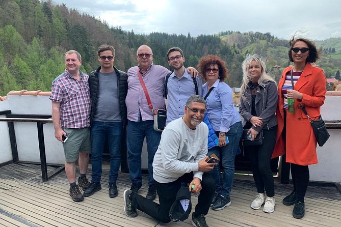 Peles Castle, Dracula's Castle Review: One Day Tour - Peles Castle: A Royal Residence