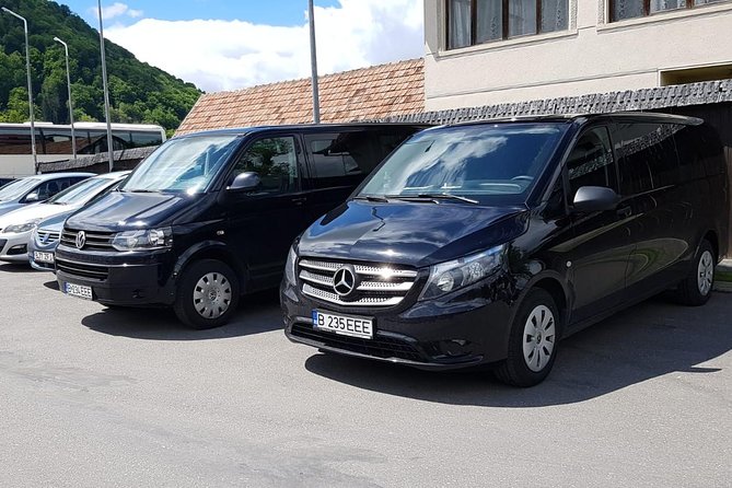 Peles Castle, Dracula's Castle Review: One Day Tour - Bran Castle: Draculas Lair