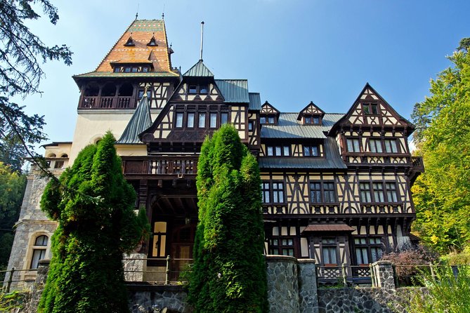 Peles Castle Skip-The-Line Guided Tour - Visitor Insights and Recommendations