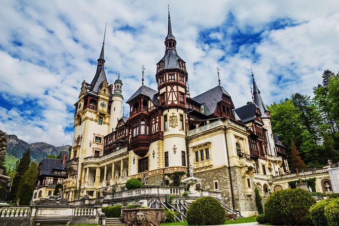 Peles Castle Skip-The-Line Guided Tour - Tips for Making the Most of Your Visit