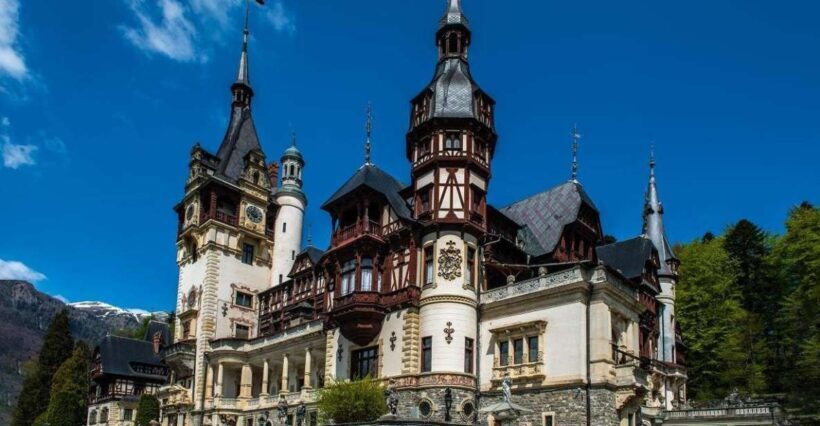 Peles Castle & Wine Tasting Tour - Full-Day from Bucharest - Practical Details: Transport, Cost, and Timing