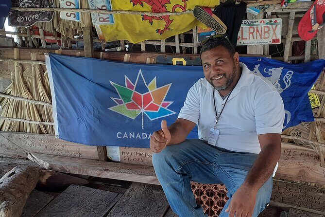 Pelican Bar and Black River Hi light Tour - Who Is This Tour For?