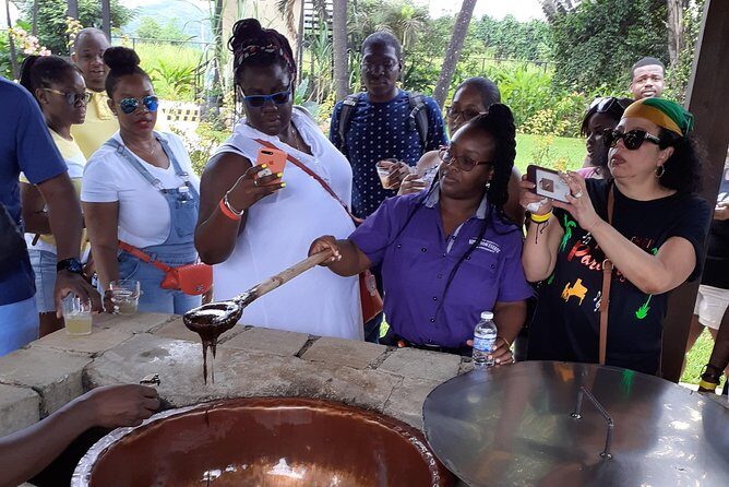 Pelican Bar, Appleton Rum Tour, YS Falls Jamaica south coast experience Montego - Final Thoughts: Is It Worth It?