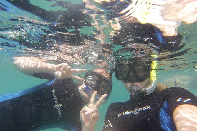 Pelican Rock Snorkeling and Sightseeing Adventure - Who is This Tour Best For?